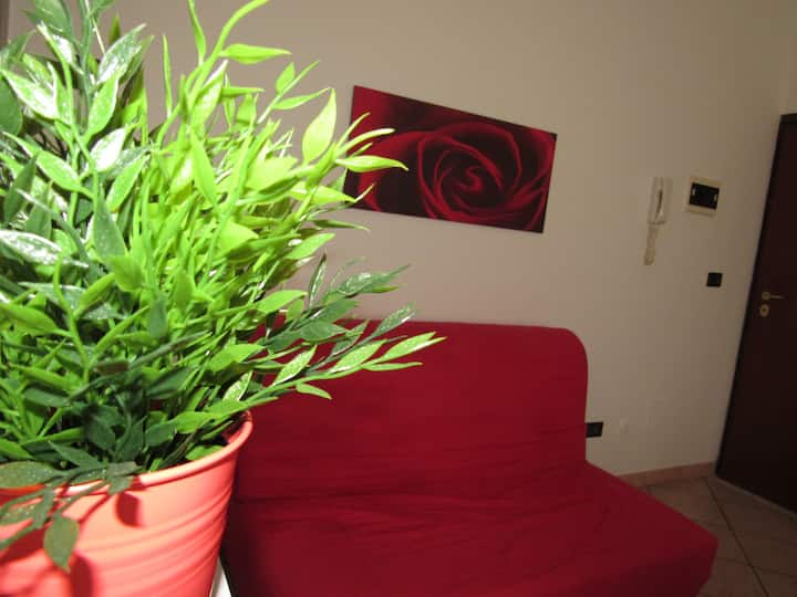Casa Vacanza Regina - Parma