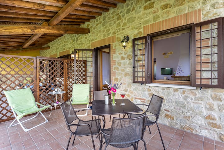 Agriturismo Dei Casali - Narni