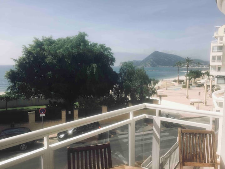 Apartamento 1b Altea. - Altea