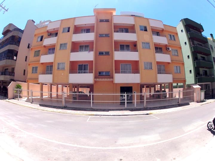 Apartamento 2 Quartos Centro Itapema Com Starlink - Itapema