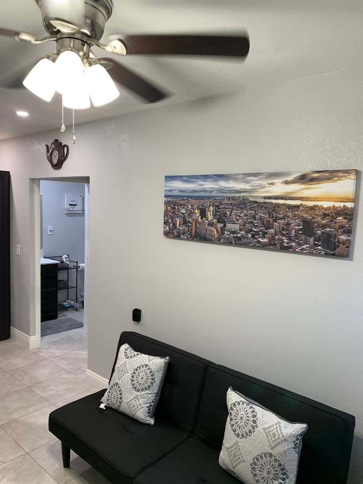 Private & Relaxing  Guest Suite Of Las Vegas!/ W&d - Las Vegas