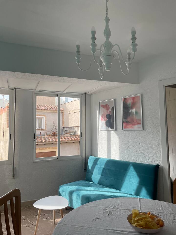 Cosy Apartment - Benicarló