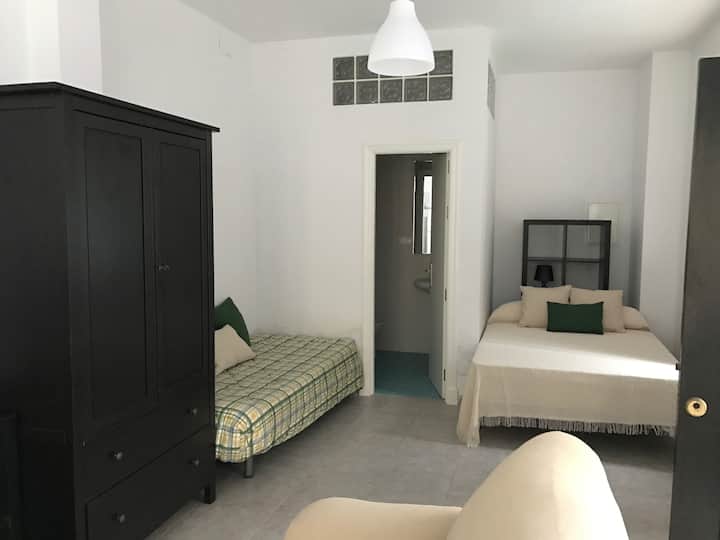 New Apartamento/loft En Zona Céntrica I - Jerez de la Frontera