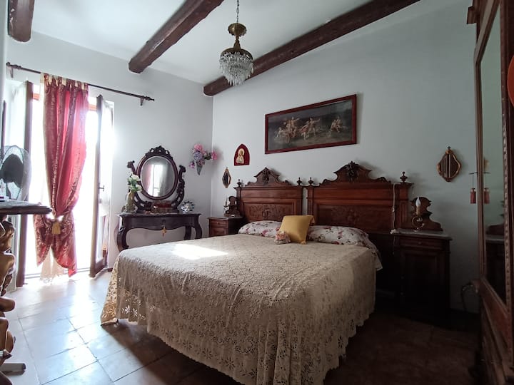 Palazzetto C - Gaeta