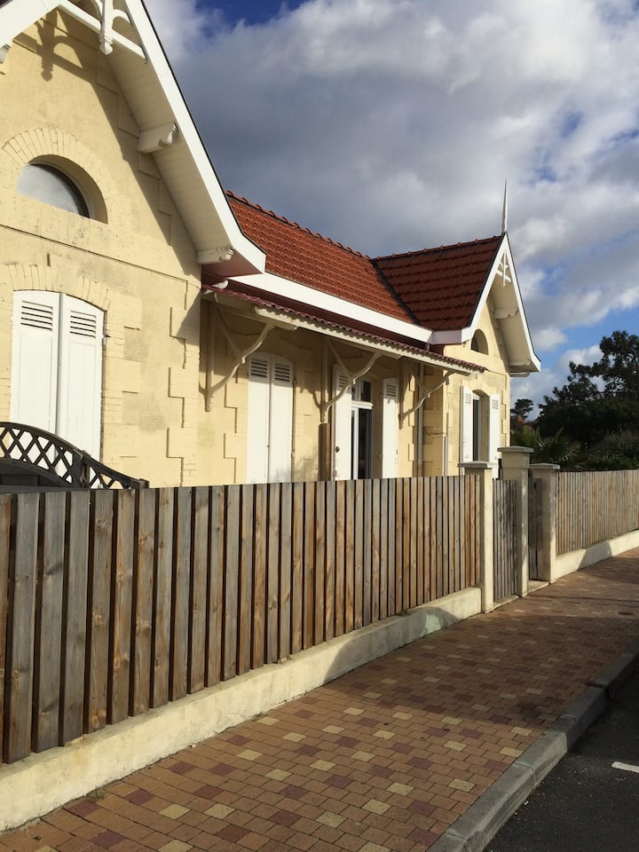 Appartement T4 Duplex - Lacanau