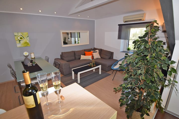 City Apartment " Porta Aurea" - Istrie