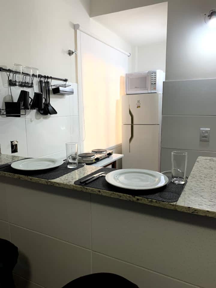 Kiti No Bosque Da Saúde - Cuiabá