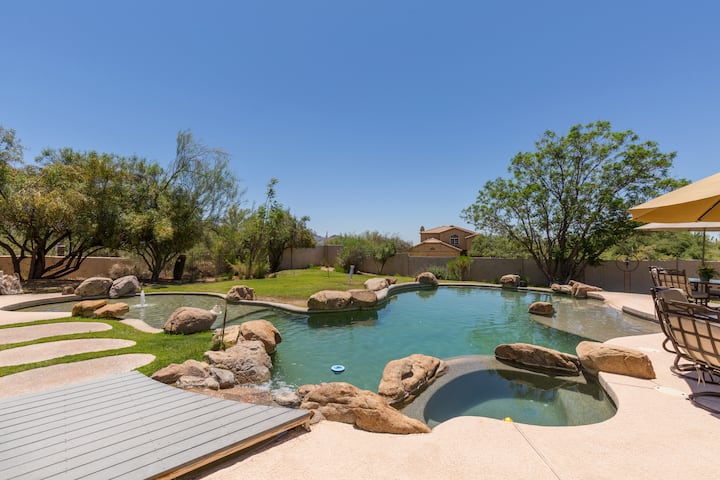 Resort Living In Scottsdale! - Scottsdale, AZ