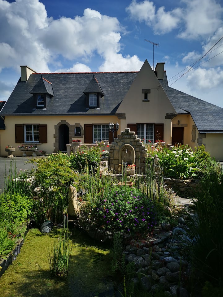 Quimper Apartments | Locations de maisons et d'appartements | Airbnb