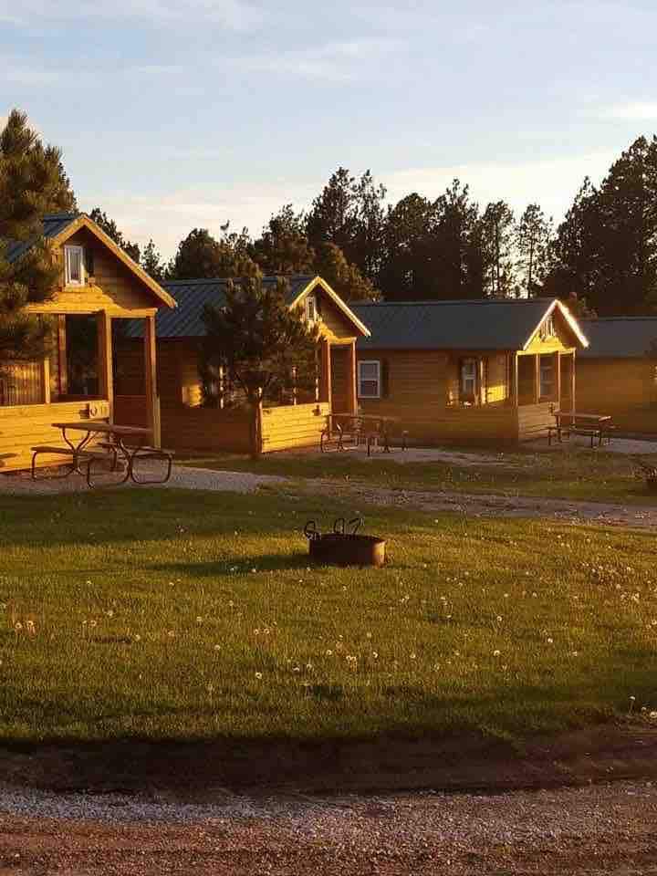 Inviting Cabin 13 Near Mt. Rushmore & Custer, Sd. - Custer, SD