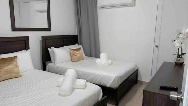Eva Apartment - Puerto Rico