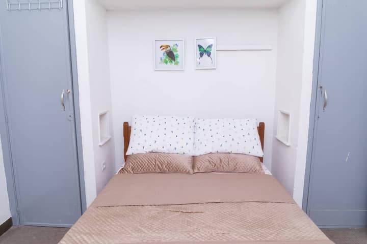 Centre Ville 2 Ch - Kinshasa