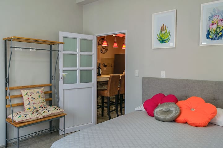 Casa Lumi - Edificio Supercake - Havanna