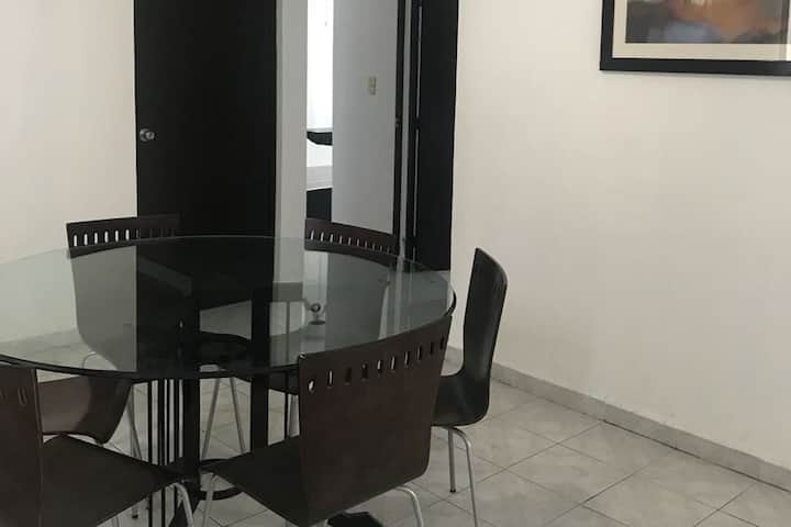 A 15 Minutos Del Centro - Monterrey