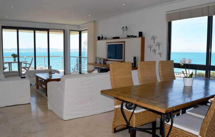 Hermanus  Seaview Apartment - Hermanus