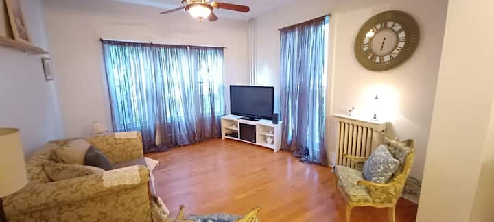 Great Apartment! Discount For 3 Month + Stay - Philadelphia