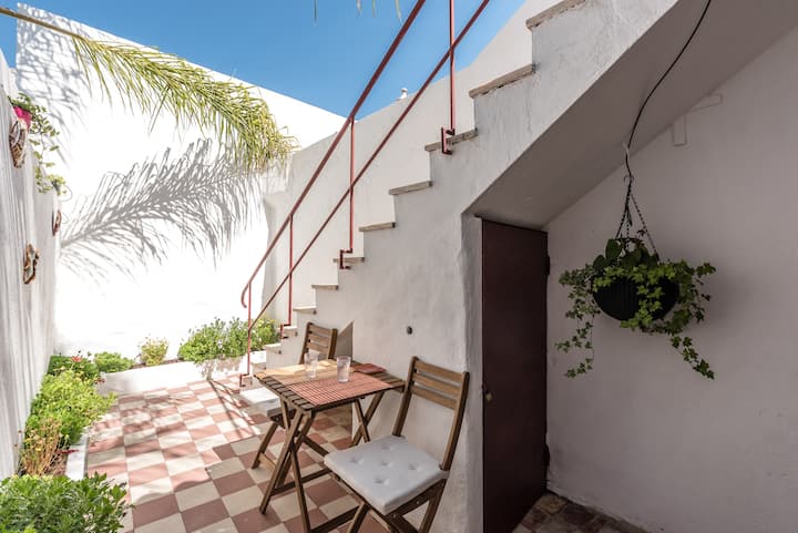 Algarve Happy Town House Portimão Center 3bdr 6p - Portimão