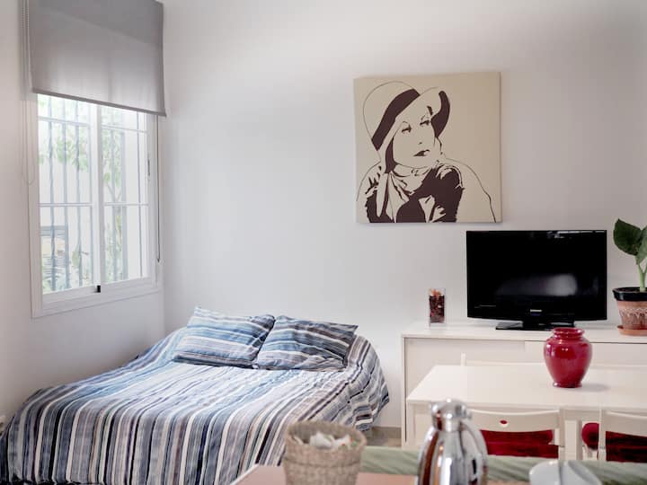 Apartamentos Hiniesta - Sevilla, España