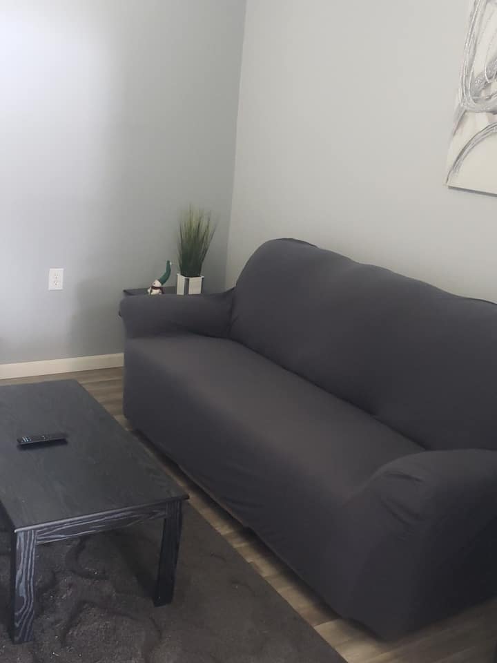 Great 2 Bedroom Just Mins From Campus/chi Center - Omaha