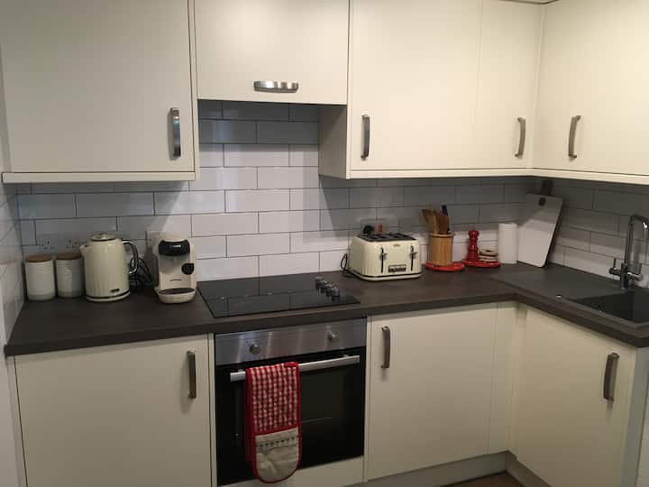 Caledonian - Charming Central 1 Bed Flat - 에든버러
