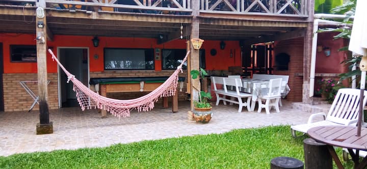 Recanto Do Galo - Ilhabela