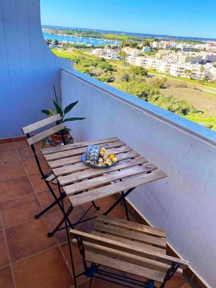 Studio Praia Alvor - Alvor