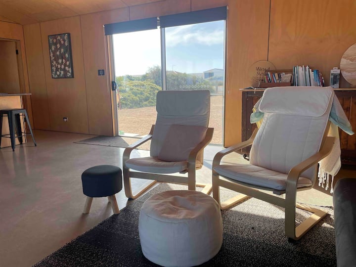 Westall Shack - Streaky Bay