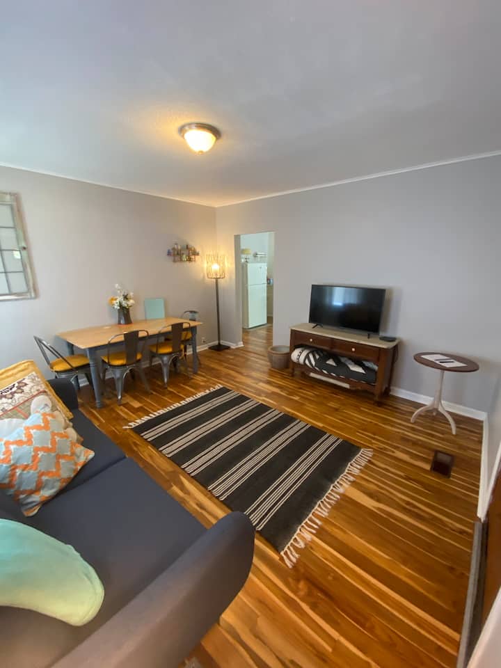 Country Cottage House In Red Bank - Nickajack Lake, TN