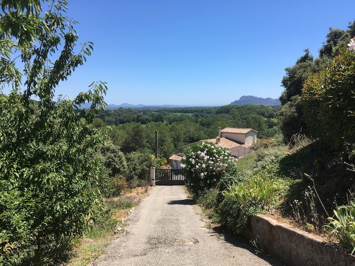 Appartement De Vacances - Draguignan