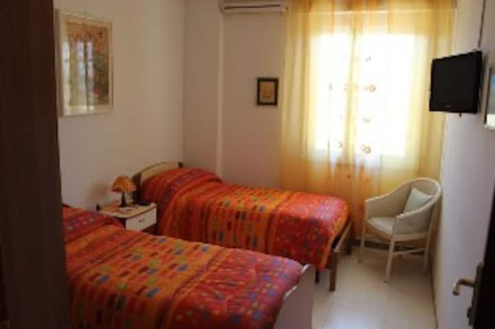 Accogliente Villino Ind. Vista Mare - Ercolano