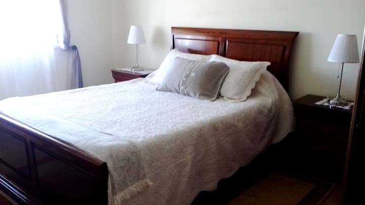 Quarto Dunas - Peniche