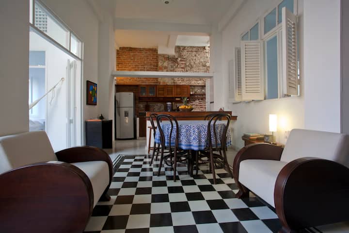 Best Location In Historic Center+charming Oasis - Cartagena, Colombia