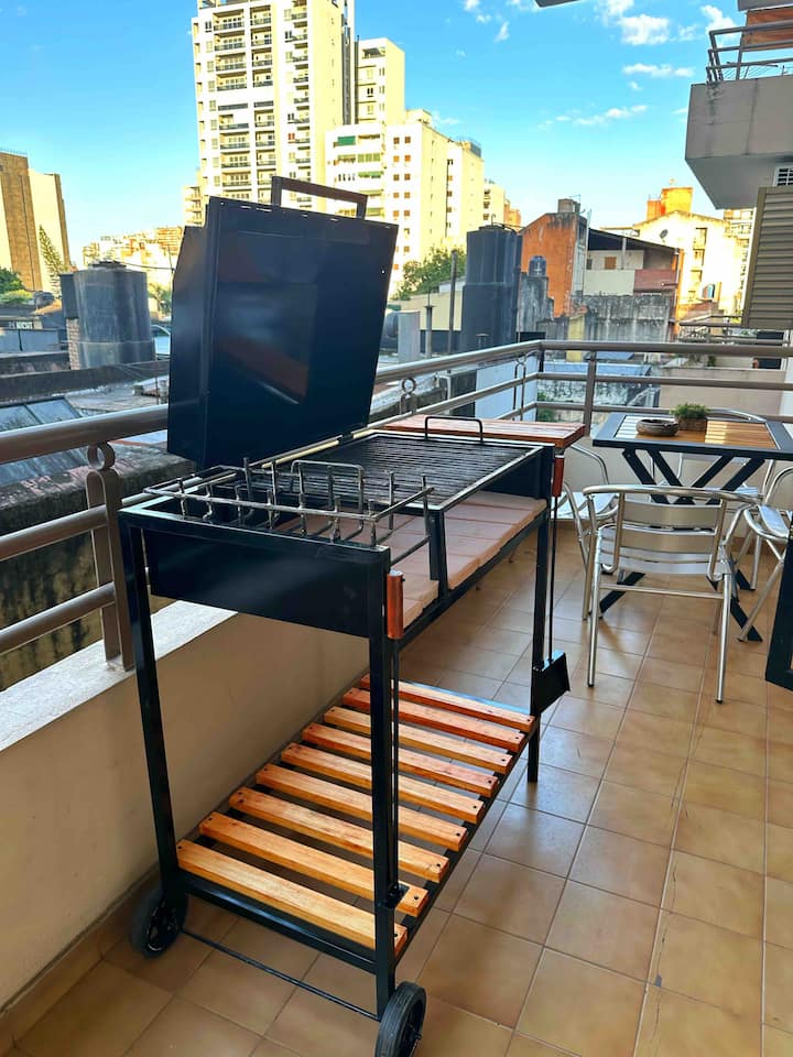 Paramont Tucuman - San Miguel de Tucumán