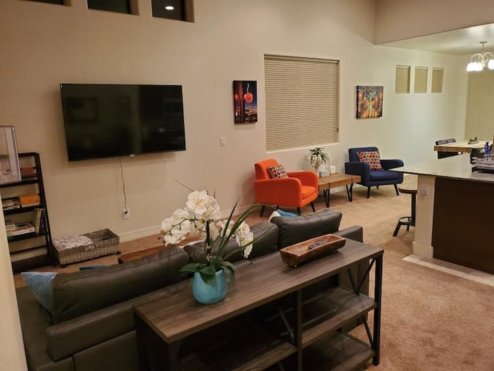 Cozy Mountain Home In Family Friendly Neighborhood - Flagstaff, AZ