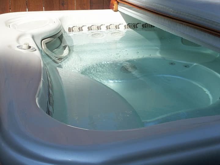 Aspen Ridge Central Truckee Hot Tub Dog Ok - Truckee, CA