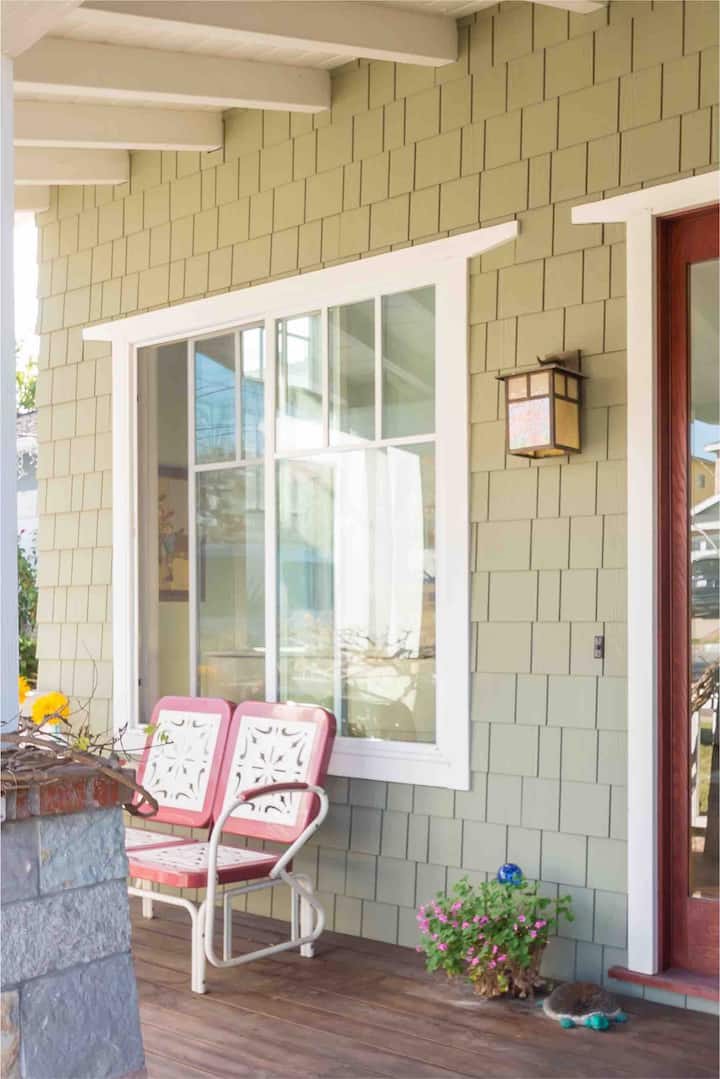 1 Bedroom Oasis W/private Bath Near Beach Lax Sofi - Hawthorne, CA