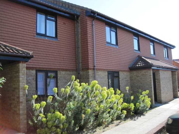 Modern Apartment, Close To Horsham Town Centre (5) - 호셤