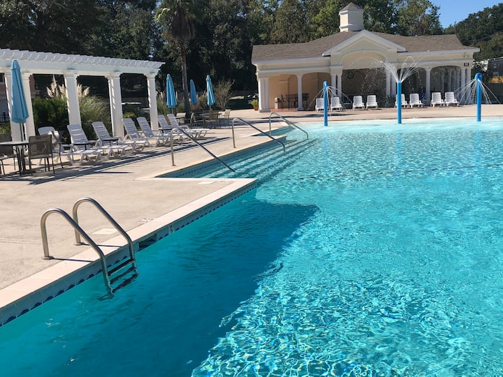Coastal, Casual, Comfortable Living - Biloxi, MS