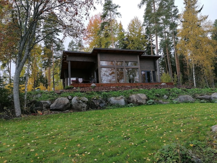Villa Kranich - Hauho