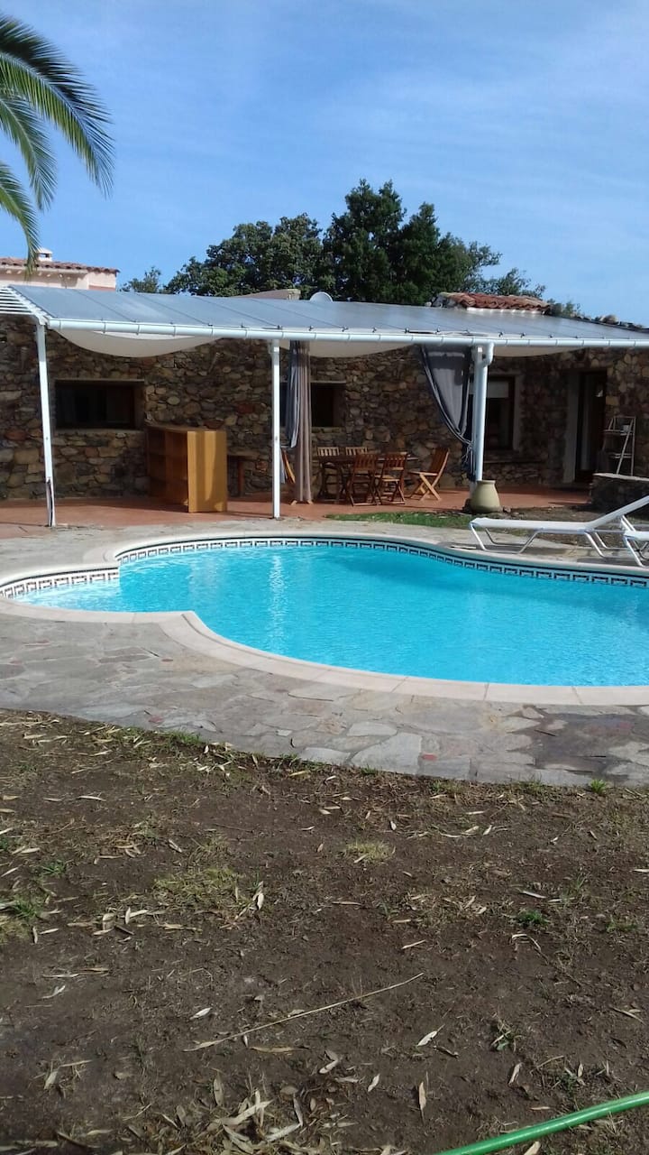 Maison De Caractère - Lumio