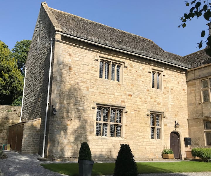 Unique Cotswold Stroud Home For Short/long Stays - Stroud, UK