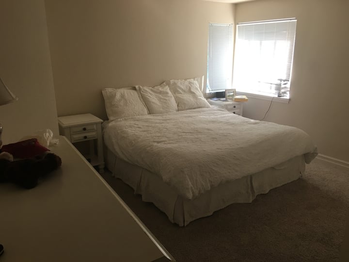 Redmond Two Bedroom - Redmond, WA