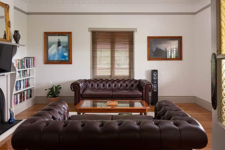 The Classic Bungalow - Launceston