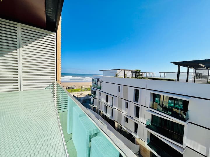 Anfa Place - Luxury 2 Bedroom Apartment - Casablanca