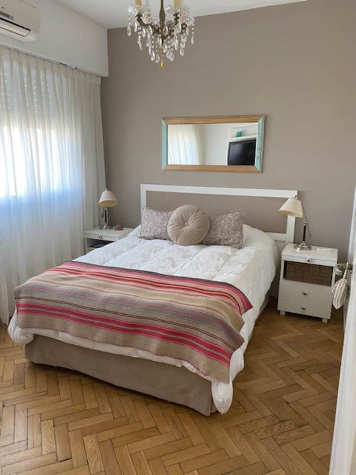 Depto. Palermo Excelente Ubicación Cómodo Luminoso - Buenos Aires