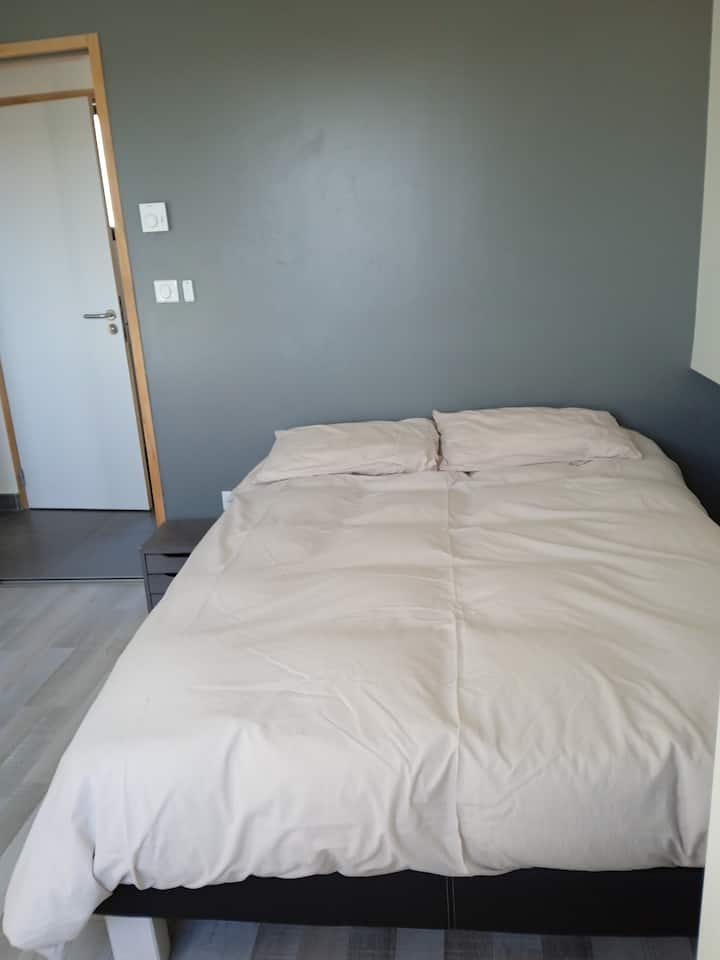 Chambre Privée Dans Maison Avec Jardin - Palavas-les-Flots