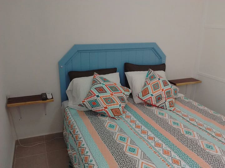 Comfy House In Playa - Playa del Carmen