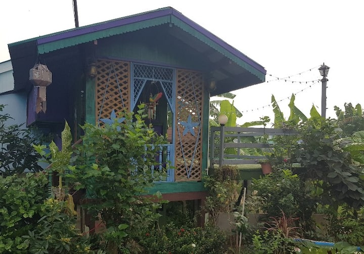 บ้านลิเก อาหารป่าและโฮมสเตย์ - Mueang Ang Thong District