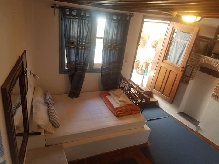 Room At The Breeze Of Chania Old Harbor - Chania