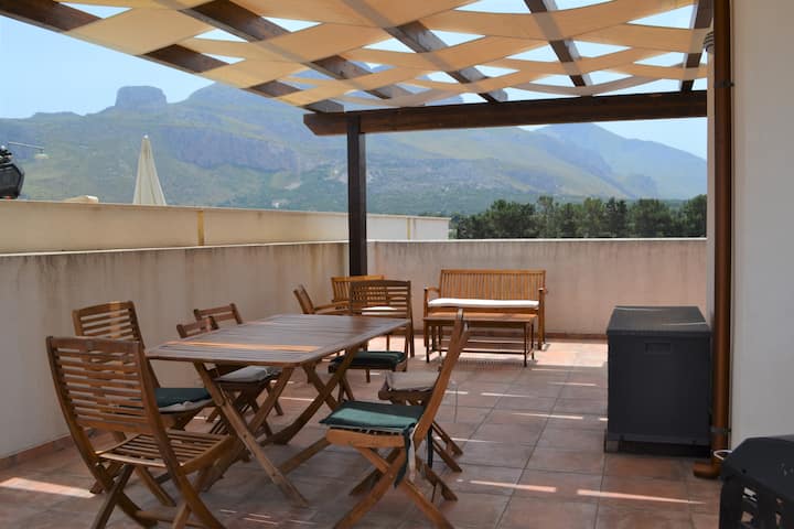 Residenza Stella Marina - San Vito Lo Capo